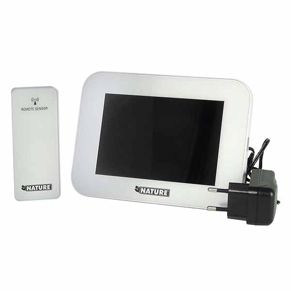 Station météo digitale Digi 2