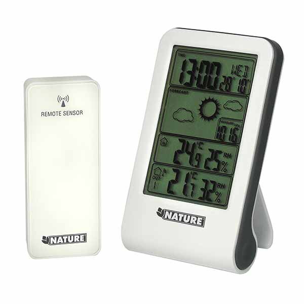 Station météo digitale Digi 3