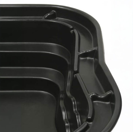 Bassin préformé Ocean 1500/2000 L